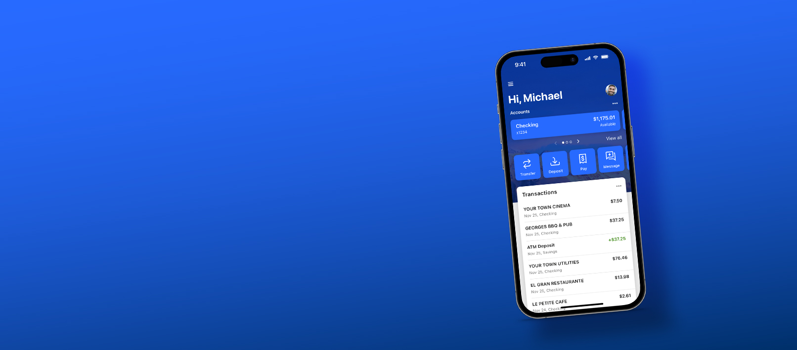Altabank | Responding with more.